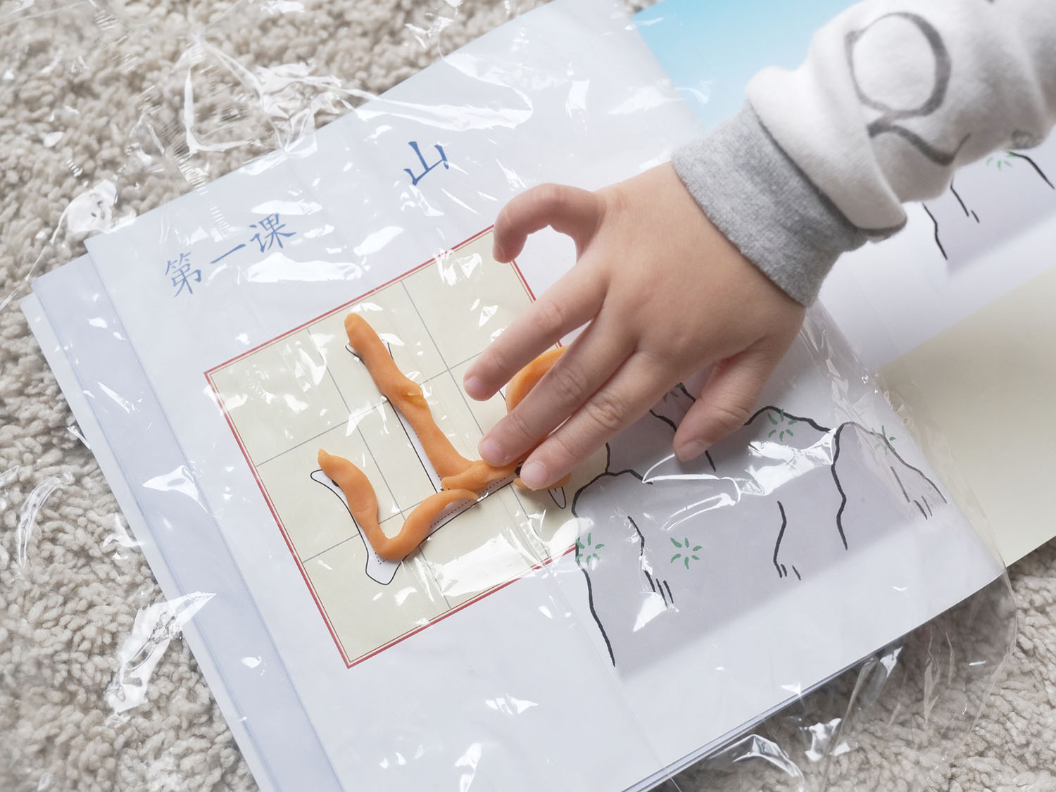 Supporting Preschoolers In Writing Through 10 Fun Pre Writing Activities